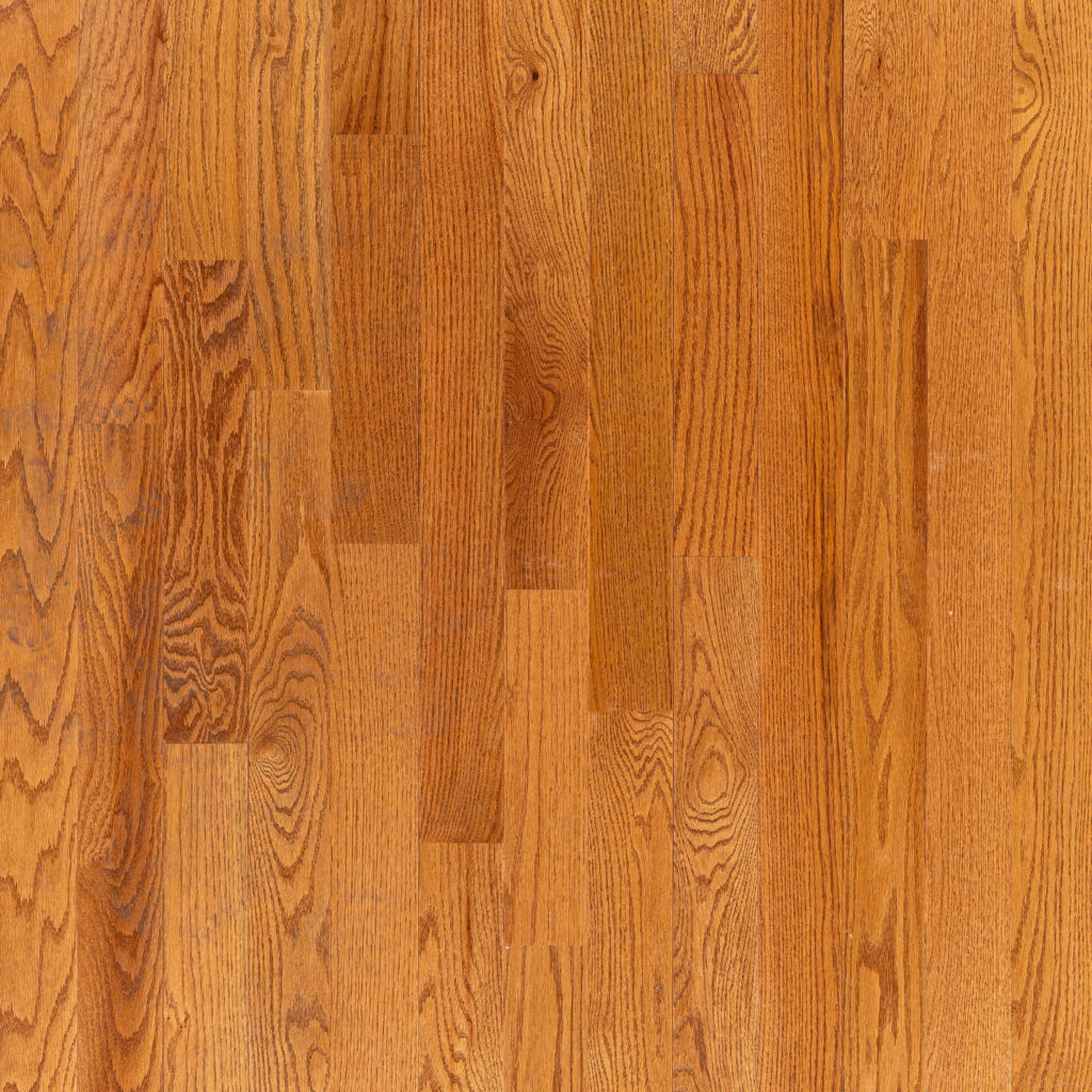 3/4" x 3-1/4" Prefinished Chestnut Oak Hardwood Flooring