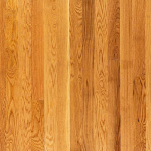 3/4" x 5" White Oak Natural Prefinished Oak Wood Floor Style - Tulip ...