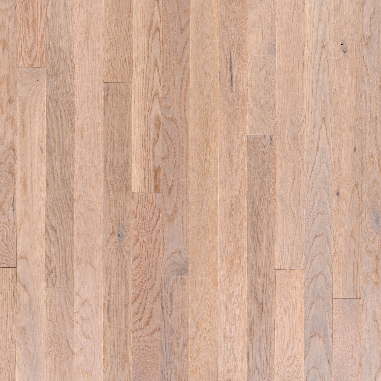 3/4″X4-1/4″ White Wash Prefinished Oak Wood Floor Style - Tulip Collaction