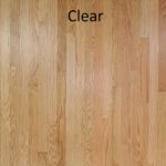Unfinished Solid Red Oak 3/4" - PC Hardwood Floors