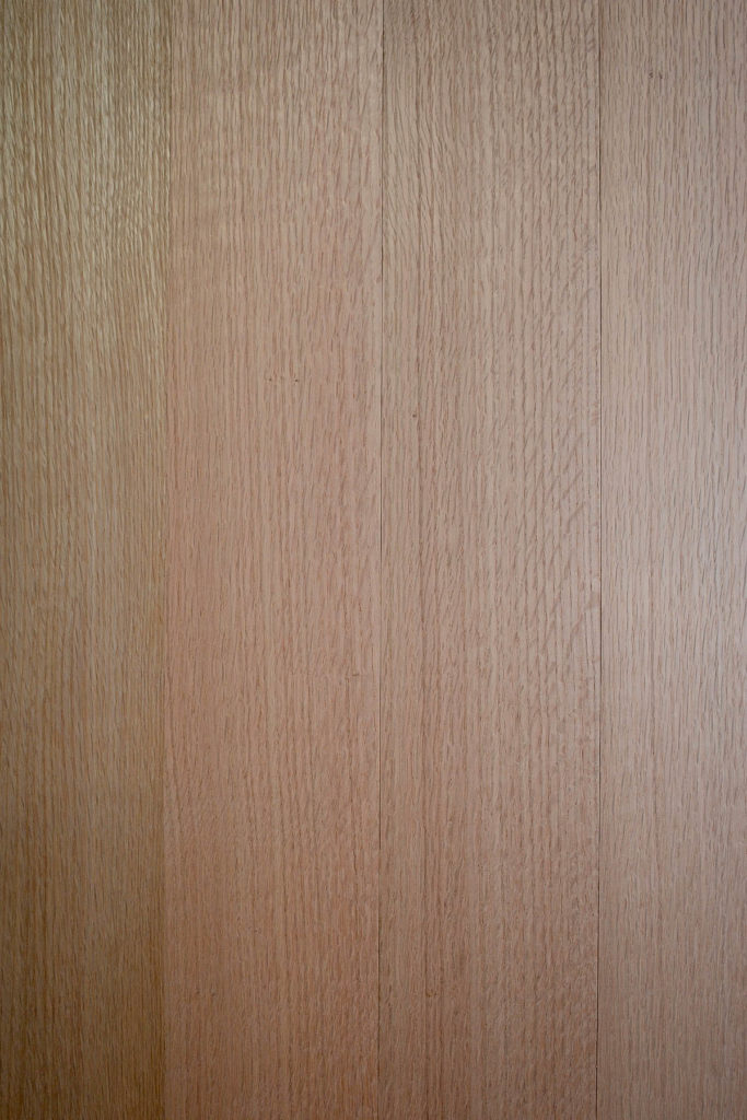 Unfinished Solid Red Oak R&Q, Rift Only, Quartered Only X 3/4" - PC ...