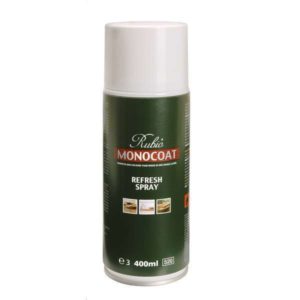 Refresh Rubio Monocoat hardwood ready-to-use treatment