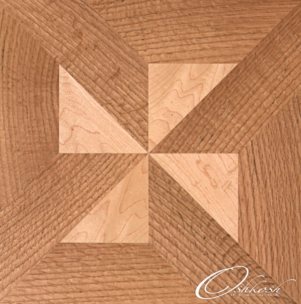 Parquet Lambert - PC Hardwood Floors