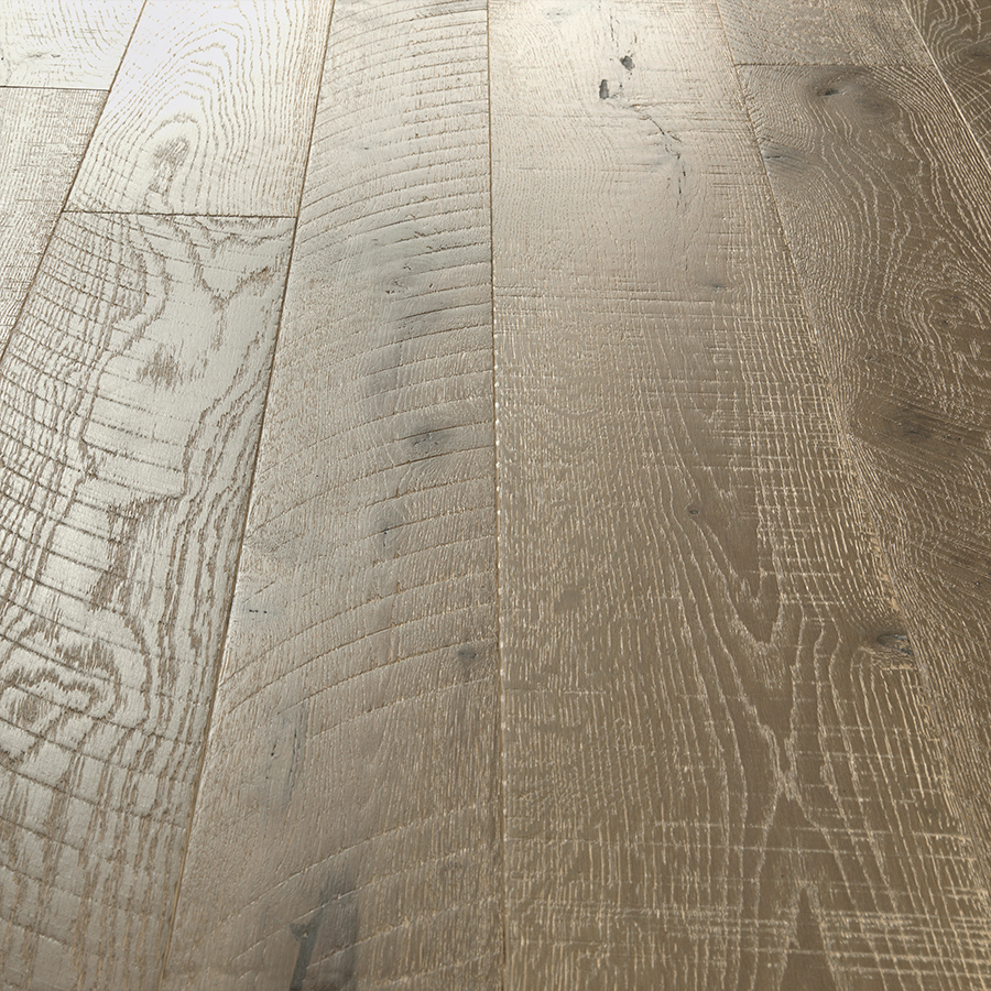 5/8" x 5", 6", 7-1/2" Prefinished Engineered Oak Pekoe