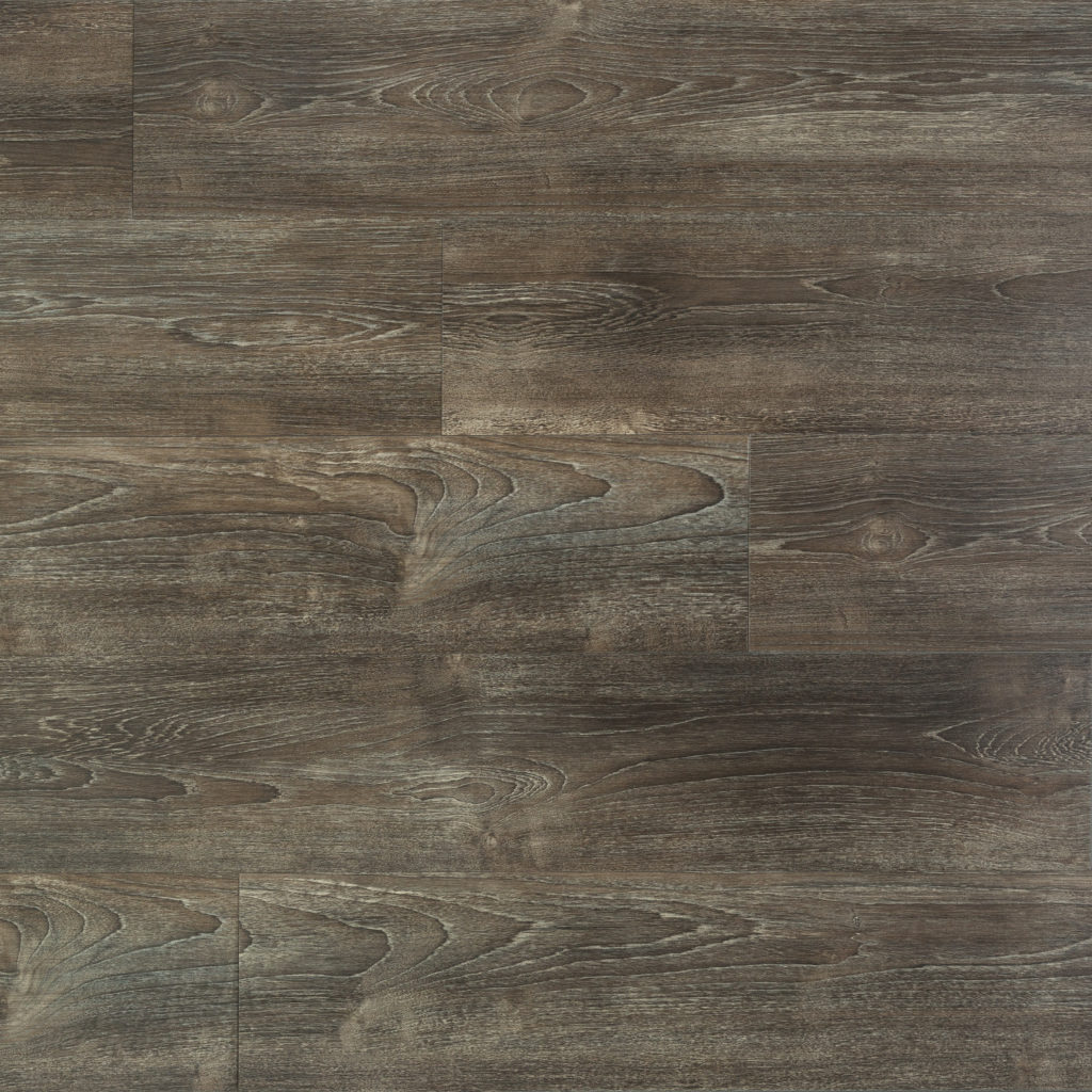 SPC Swallow Oak 20 mil W/ Pad attached - PC Hardwood Floors