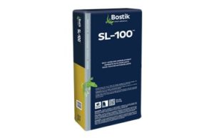 BOSTIK SL-100 Self-Leveling Underlayment 50 Lbs.