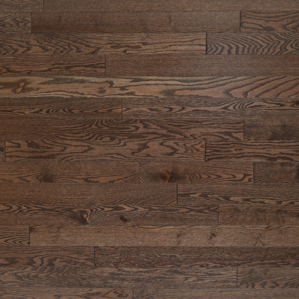 1/2"x3-1/4" Prefinished Engineered Provincial Oak-Tulip Millennium ...