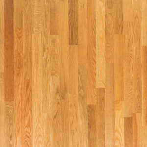3/4" x 5" Tulip Vogue Prefinished White Oak Natural Hardwood